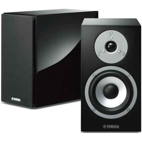 Yamaha NS-BP301 Negro Altavoces HiFi Pareja